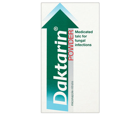 Daktarin Powder – Omega Pharmacy