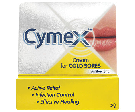 Cymex Cream – Omega Pharmacy