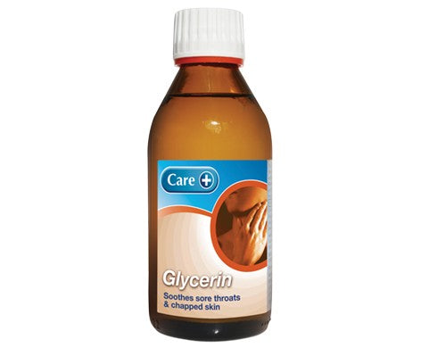 Care Glycerin – Omega Pharmacy