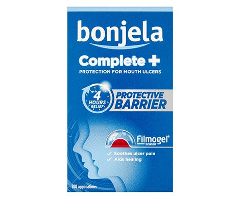Bonjela Complete Plus – Omega Pharmacy