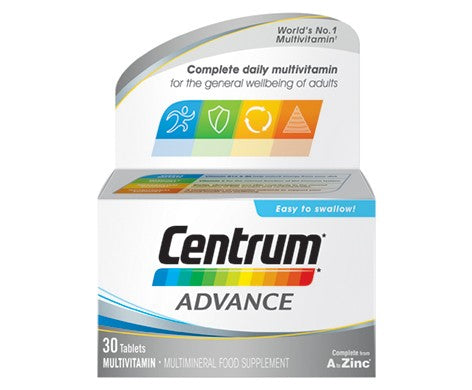 Centrum Advance – Omega Pharmacy