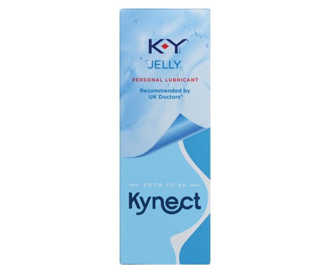 KY Jelly Kynect – Omega Pharmacy