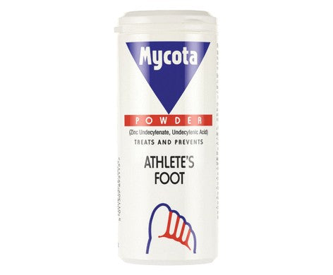 Mycota Powder – Omega Pharmacy