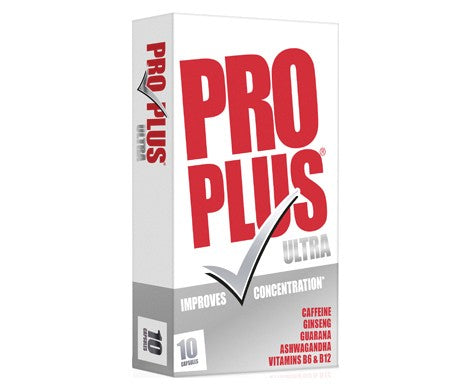 Pro Plus Ultra – Omega Pharmacy